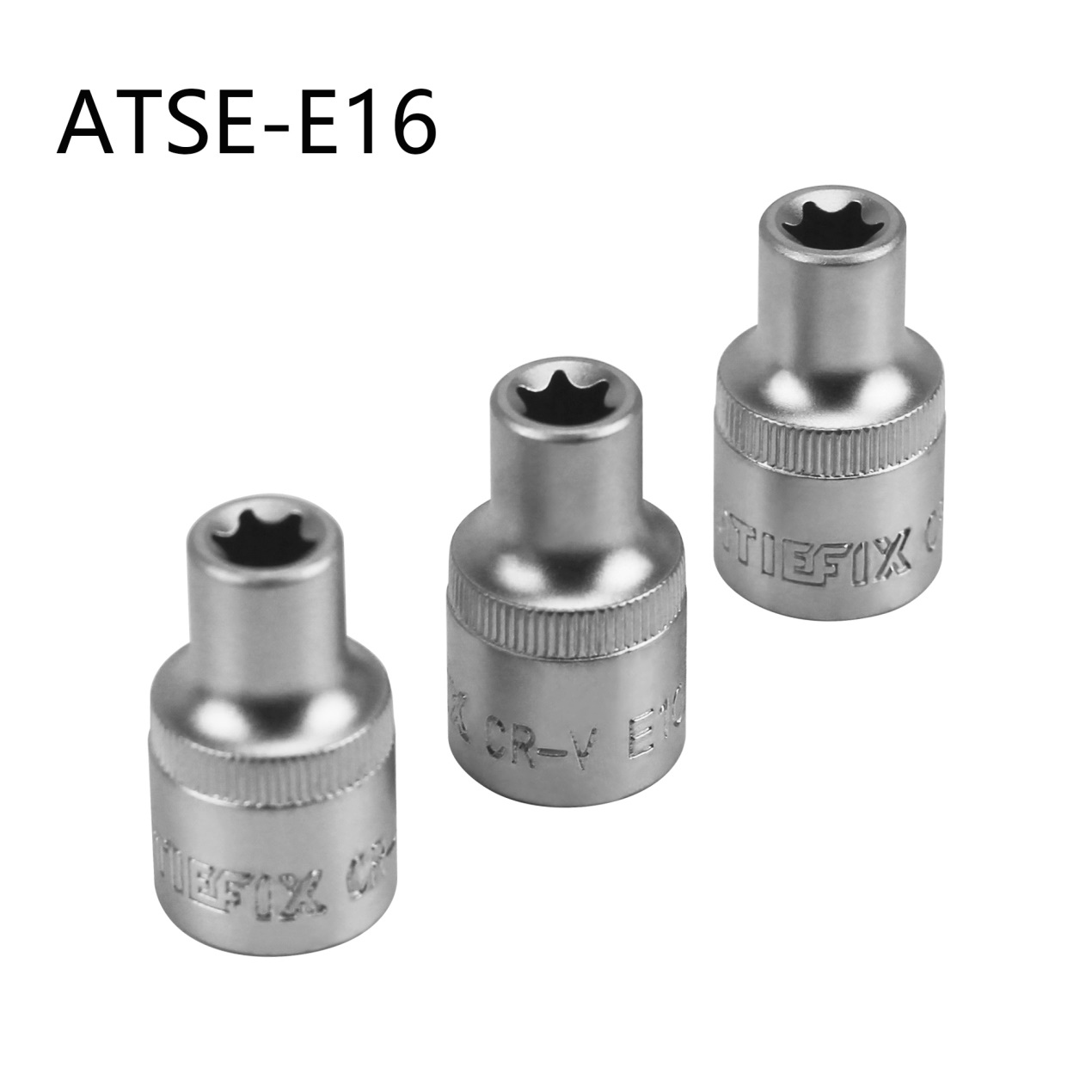 M18, Milwaukee sawzall ANTIEFIX ATSE-E16 1/2” Dr E type Socket ...